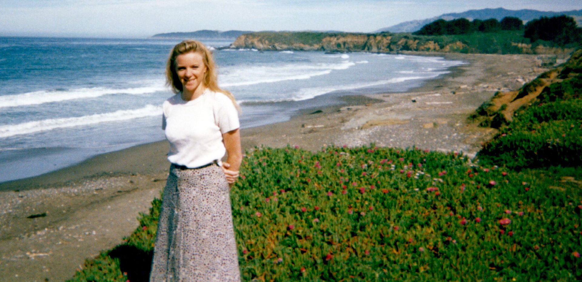 Michelle Odell | Costa Mesa, CA | 714-865-5421