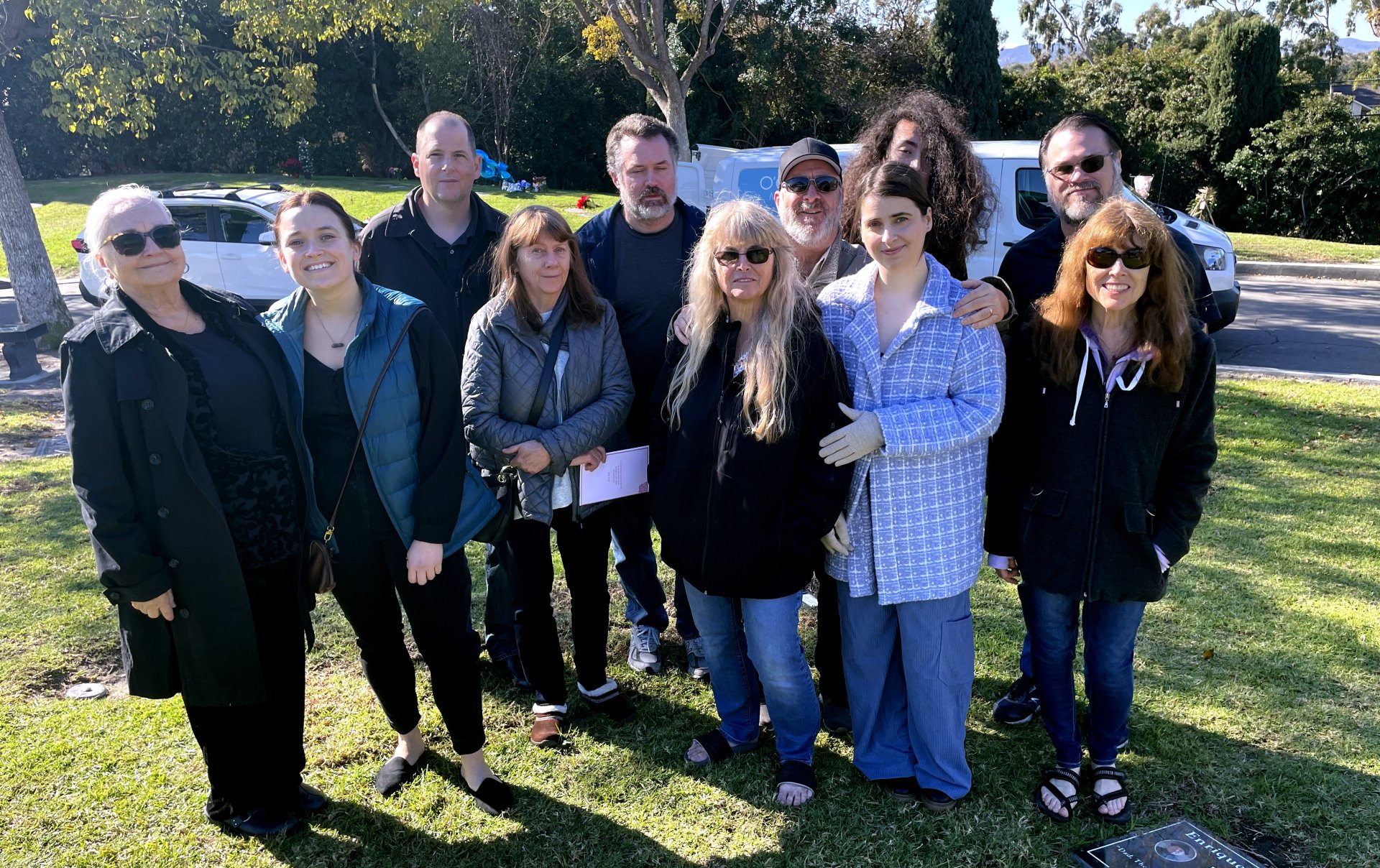 Rachel Danielle Ford | Costa Mesa, CA | 714-865-5421