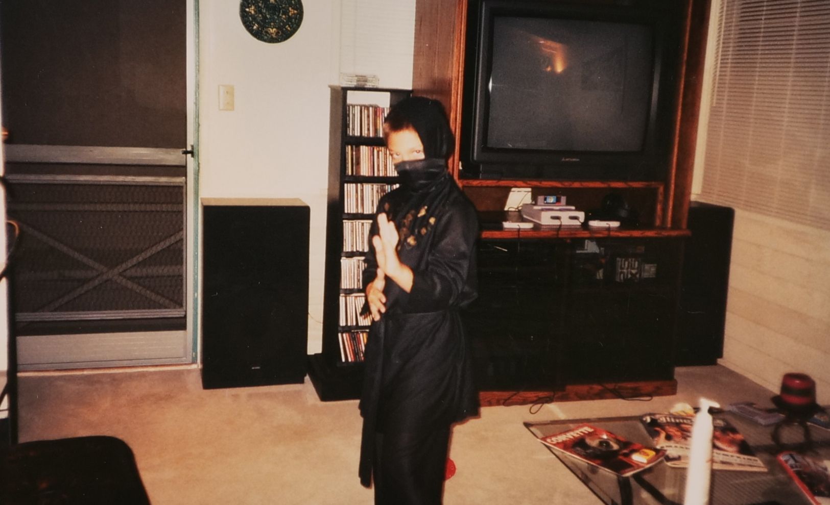 Ryan Grogan | Costa Mesa, CA | 714-865-5421