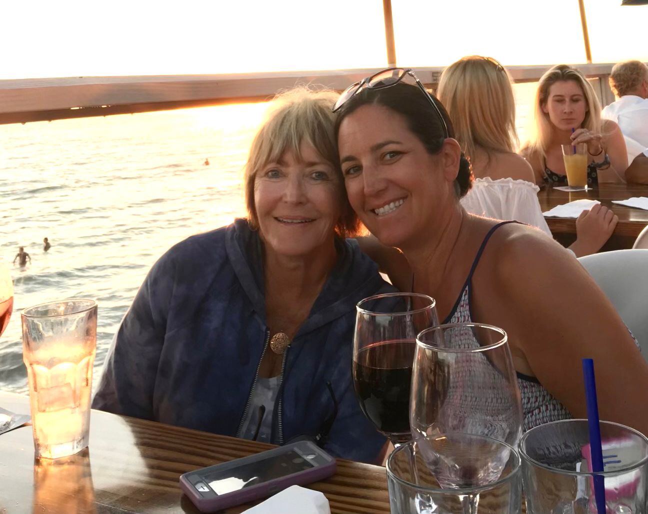 Tamara “Tami” Sagona | Costa Mesa, CA | 714-865-5421