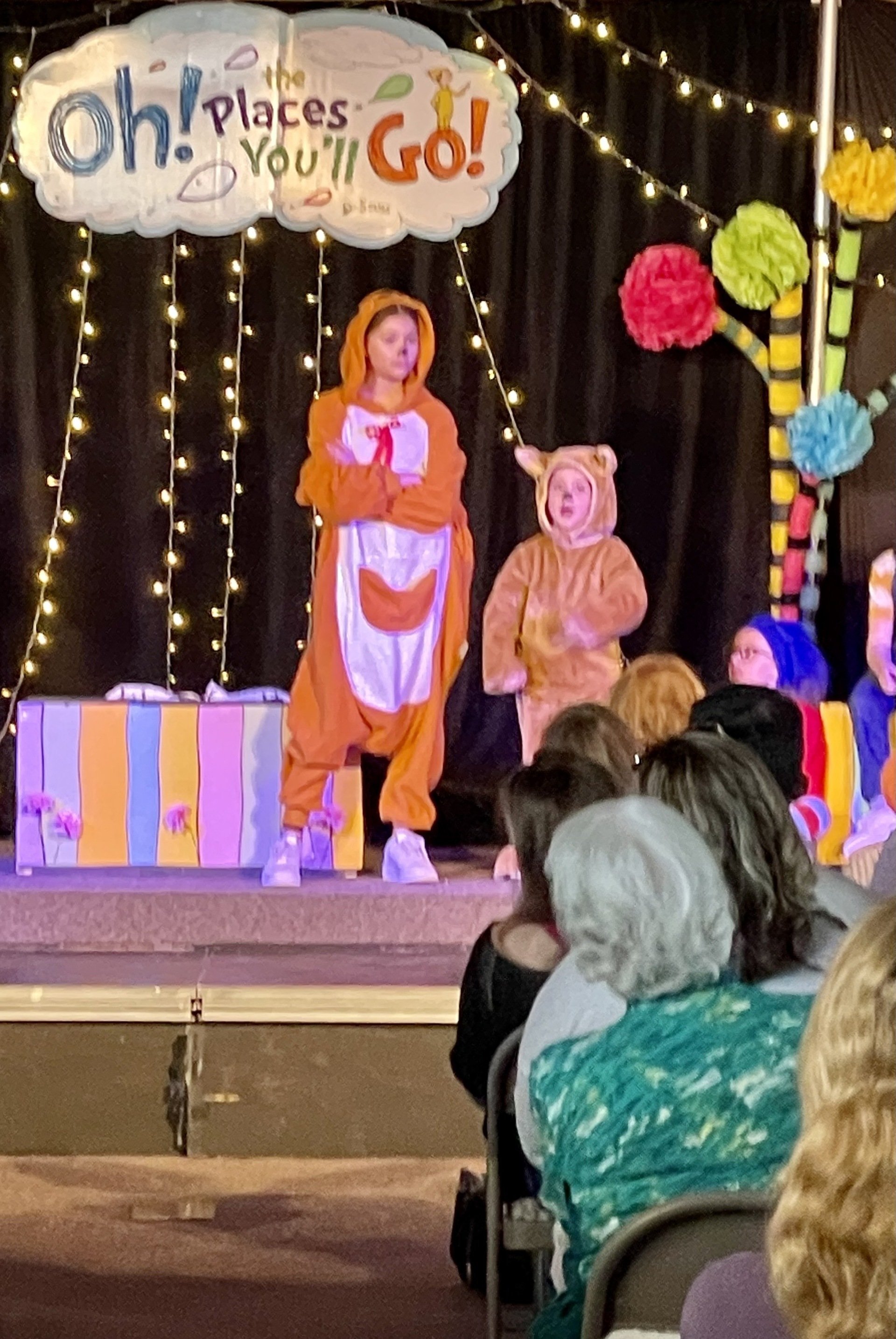 Fountain Hills Favorite | Paige Productions Youth Theater & Summer ...