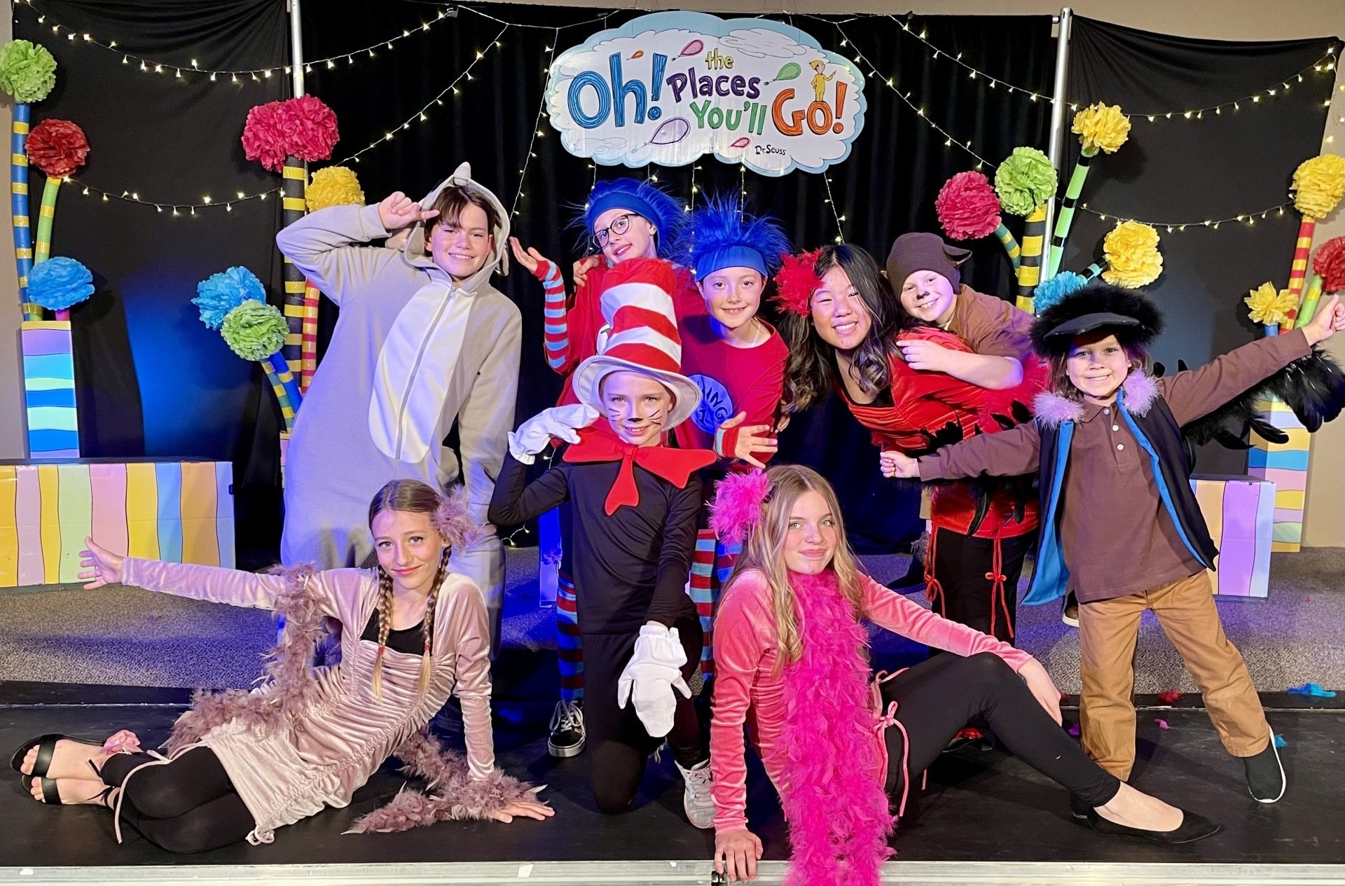 Fountain Hills Favorite | Paige Productions Youth Theater & Summer ...