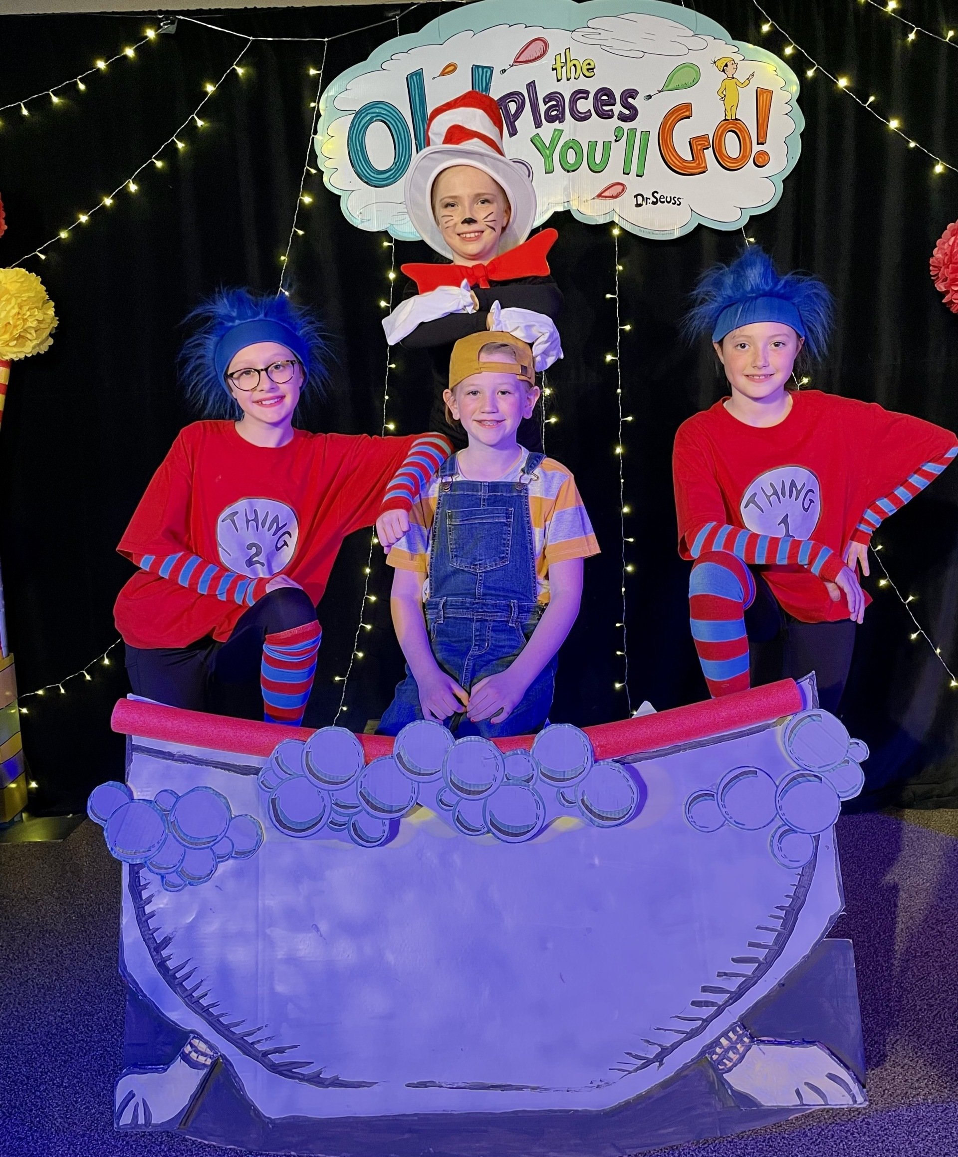 Fountain Hills Favorite | Paige Productions Youth Theater & Summer ...