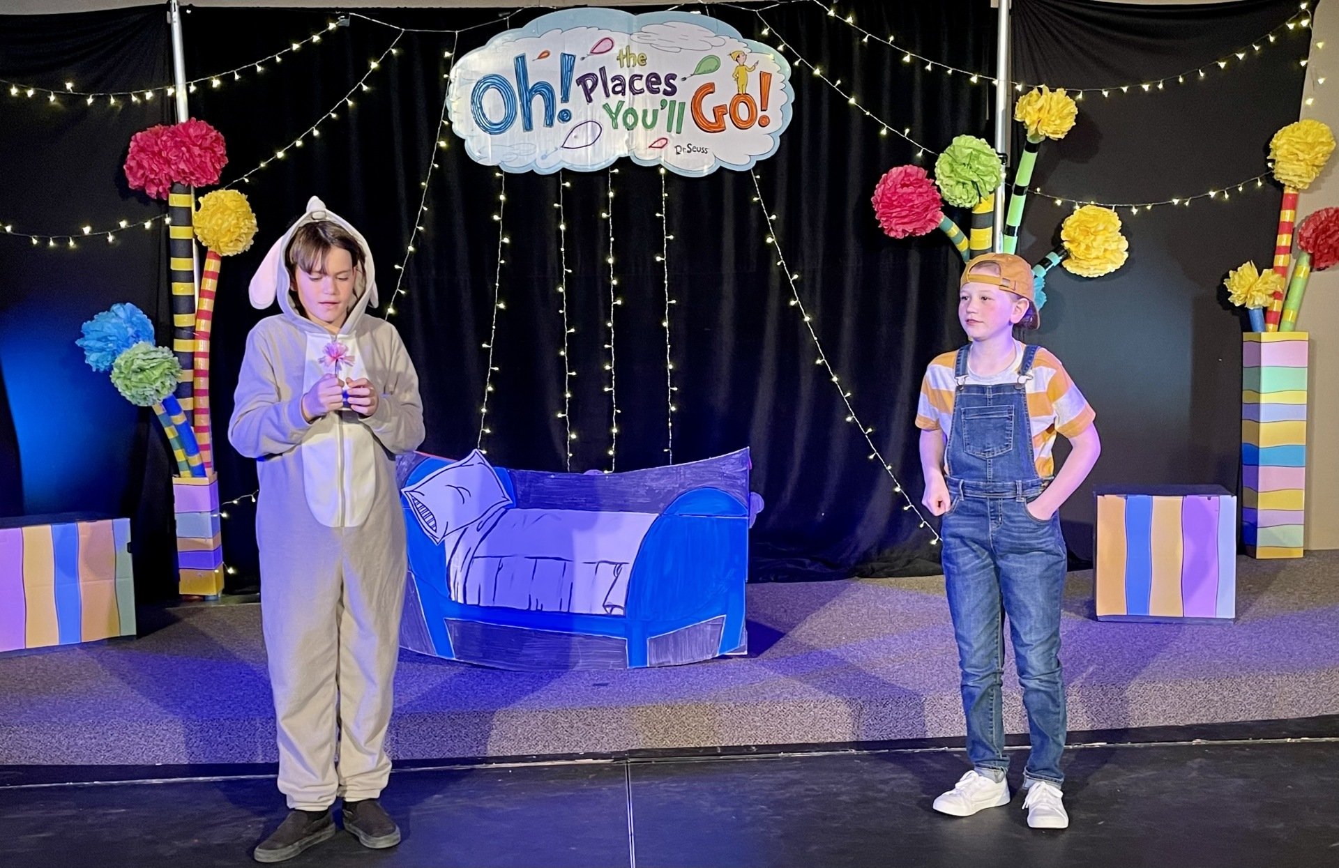 Fountain Hills Favorite | Paige Productions Youth Theater & Summer ...