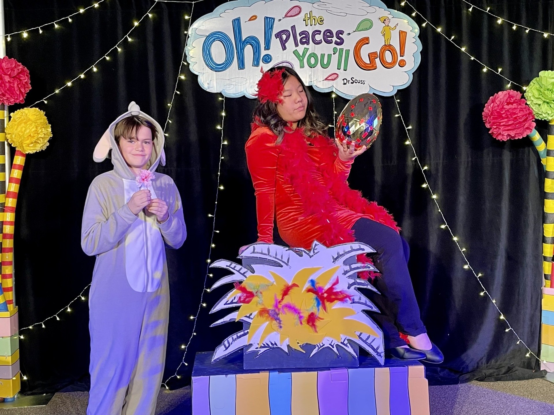 Fountain Hills Favorite | Paige Productions Youth Theater & Summer ...