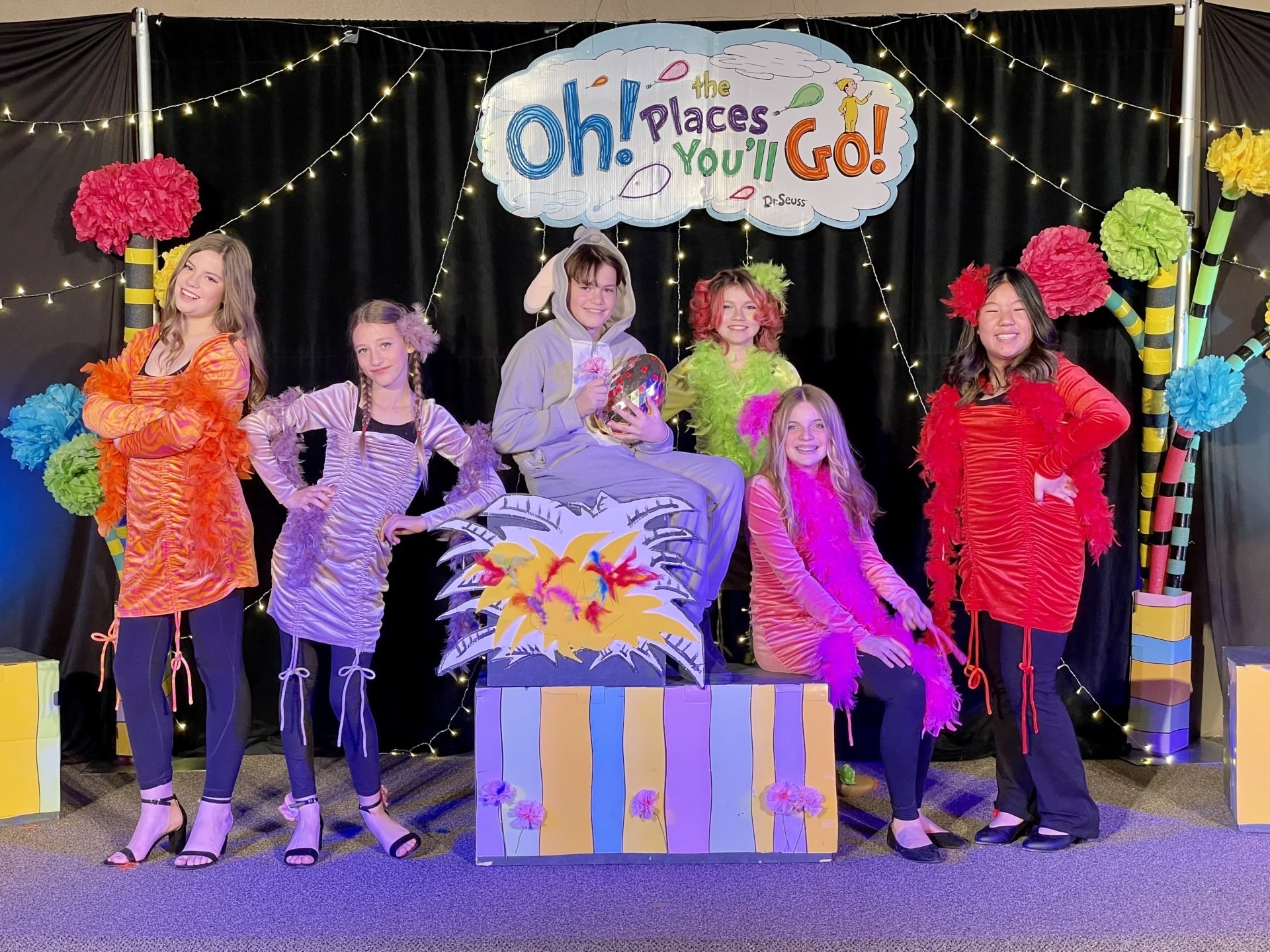 Fountain Hills Favorite | Paige Productions Youth Theater & Summer ...