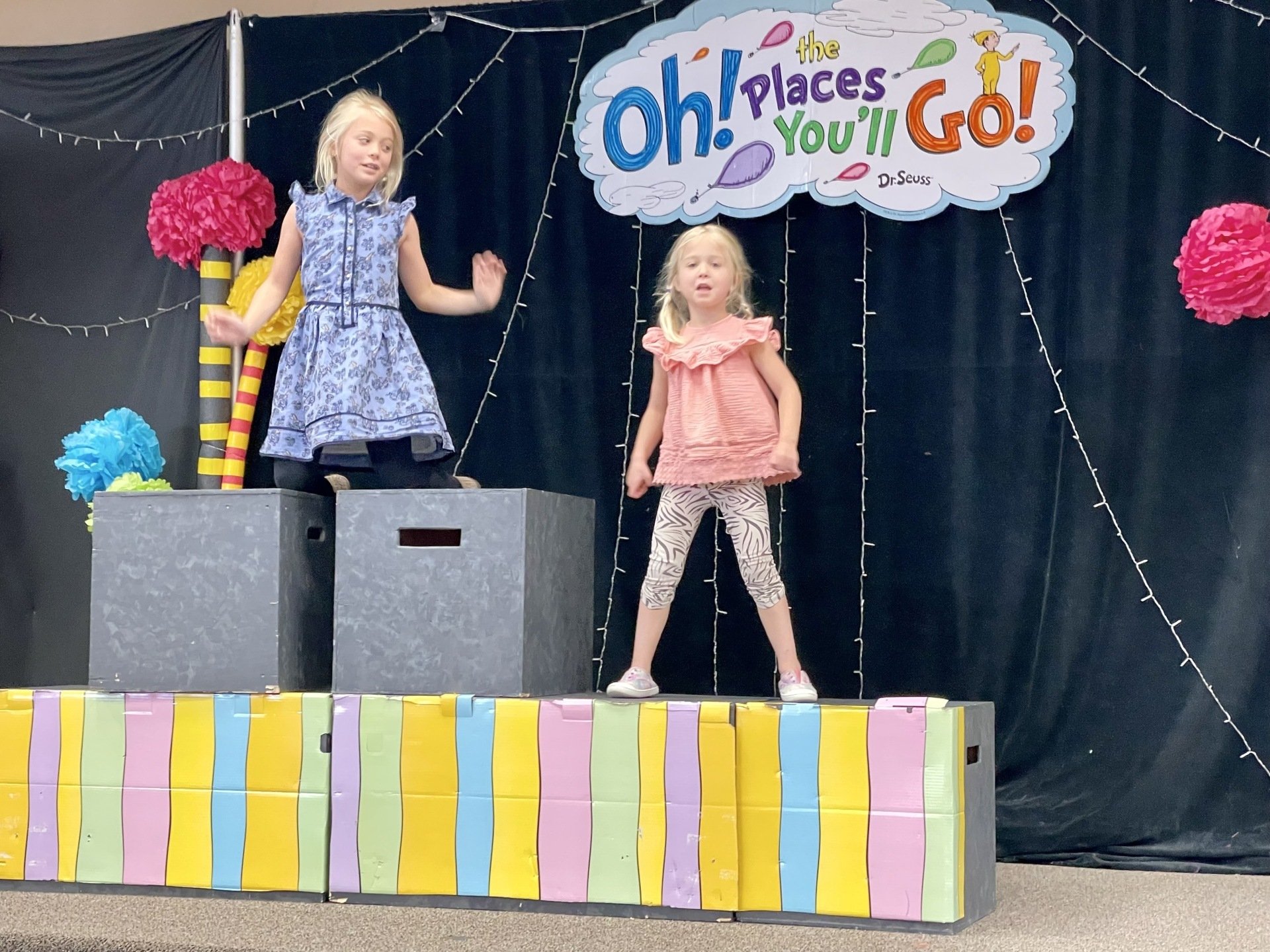 Fountain Hills Favorite | Paige Productions Youth Theater & Summer ...