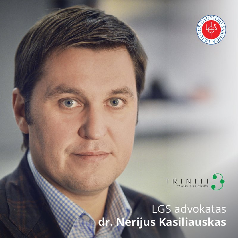 Teisinė pagalba | Lietuvos gydytojų sąjunga