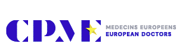 CPME Asamblėja: Žingsniai link geresnės gydytojų ateities
