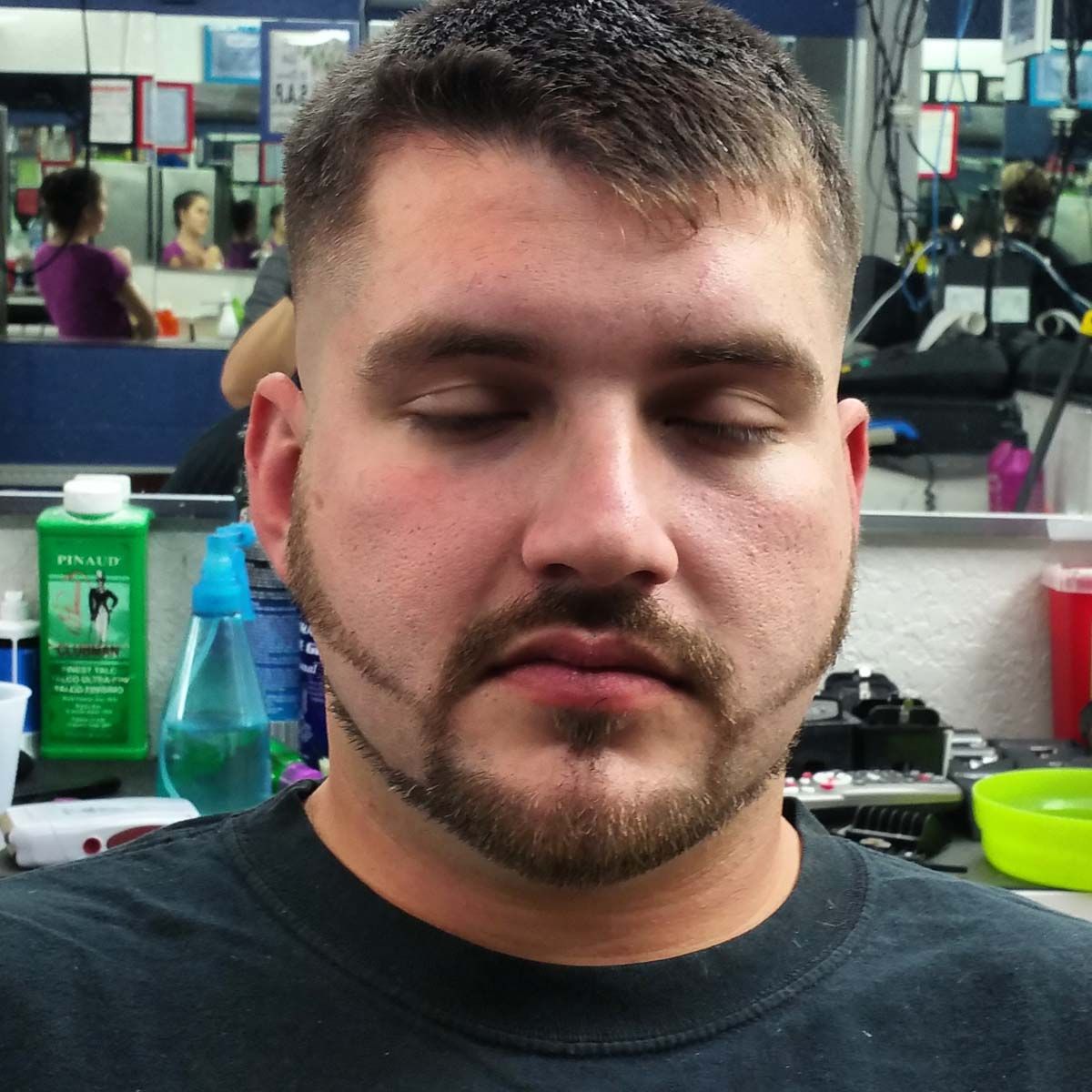 Jeremys Barber Shop | Barber Shop in Humble, TX