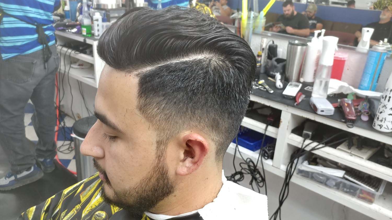 Jeremys Barber Shop | Barber Shop in Humble, TX