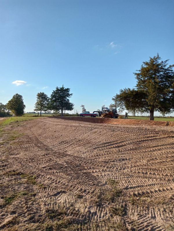 Excavation & Land Clearing Services | Lebanon, Missouri | Butcher Boys ...