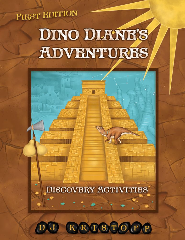 Engaging Homeschool Activities | Middle & High Schoolers | Dino Diane ...