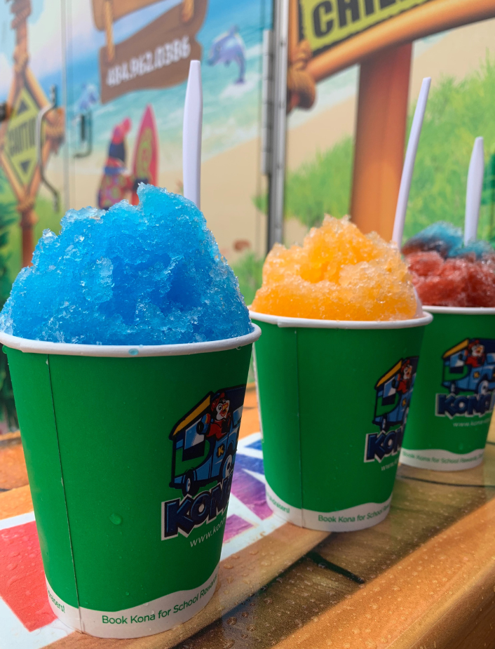 Advantage Point Student Apartments Gallery