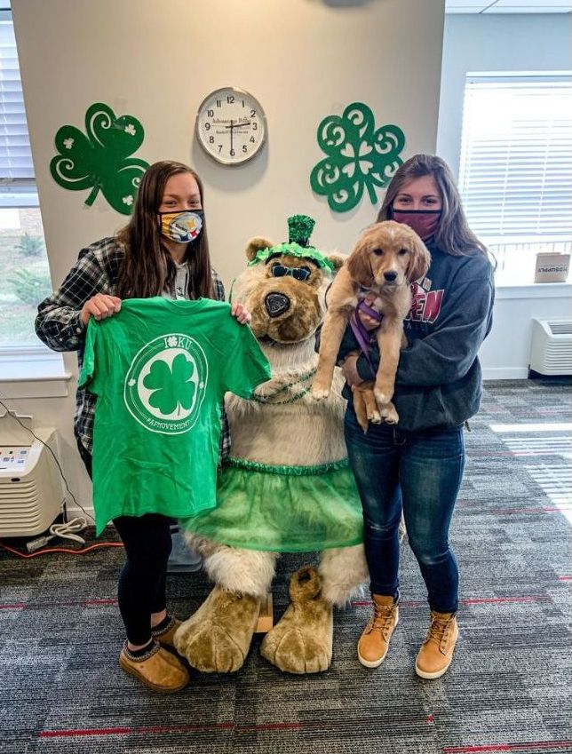 Advantage Point Student Apartments Gallery