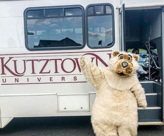 Advantage Point Student Apartments Gallery