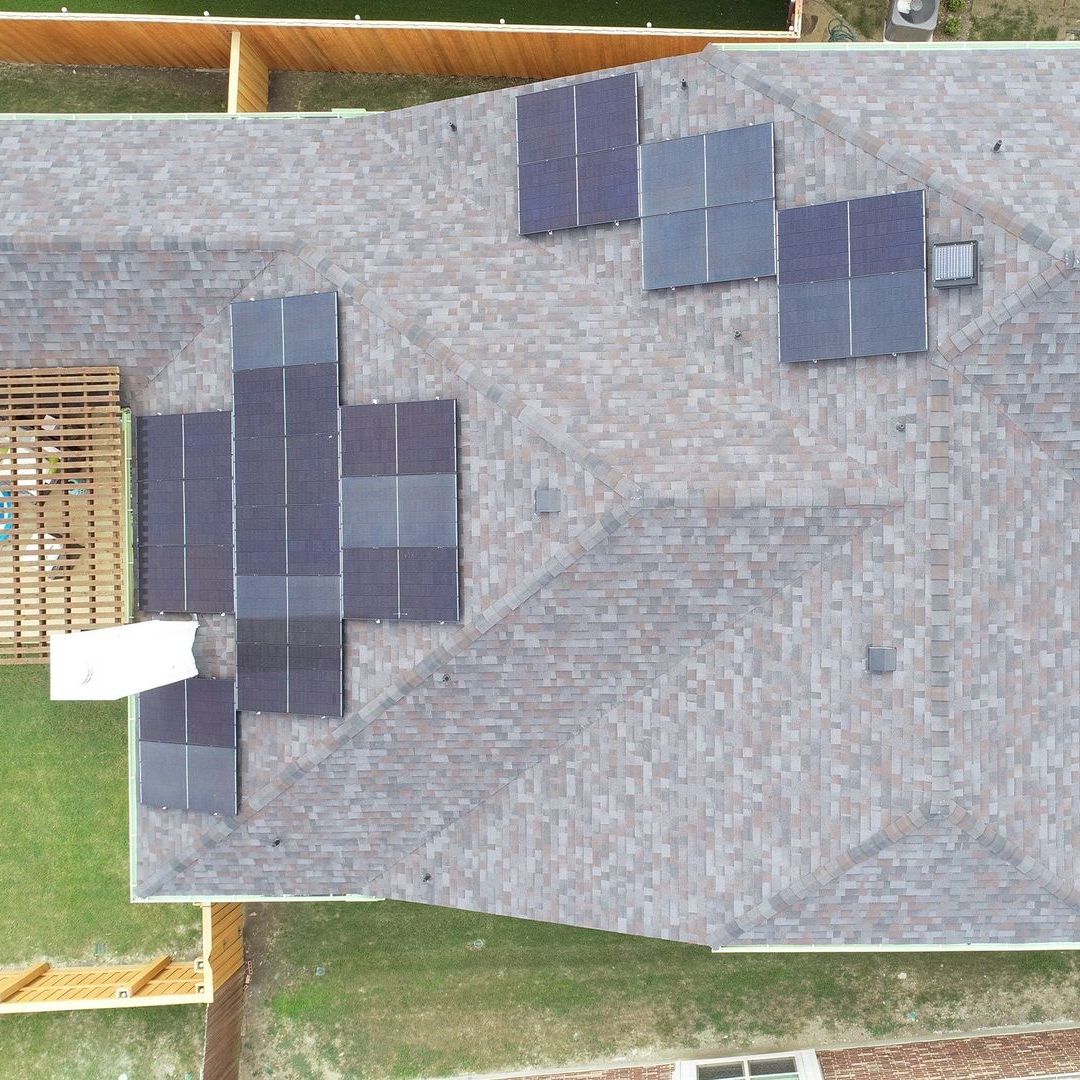 Home | High Performance Roofing - Solar - Windows