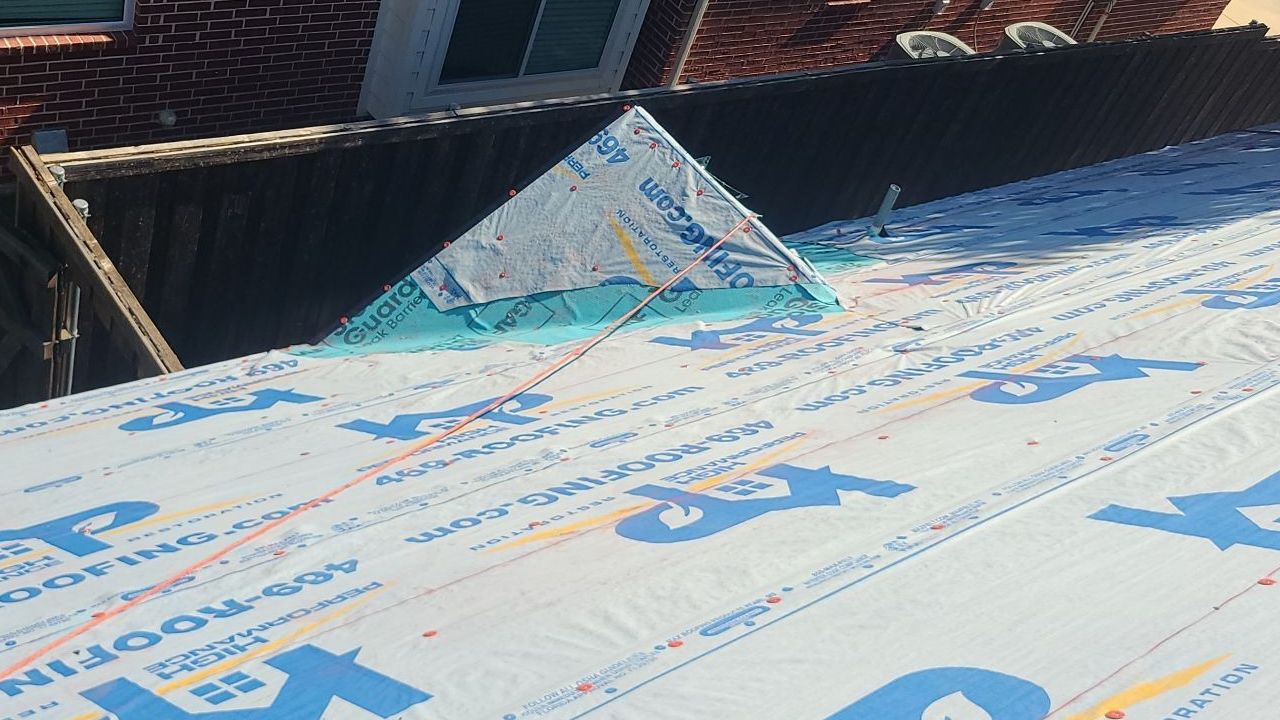 Home | High Performance Roofing - Solar - Windows