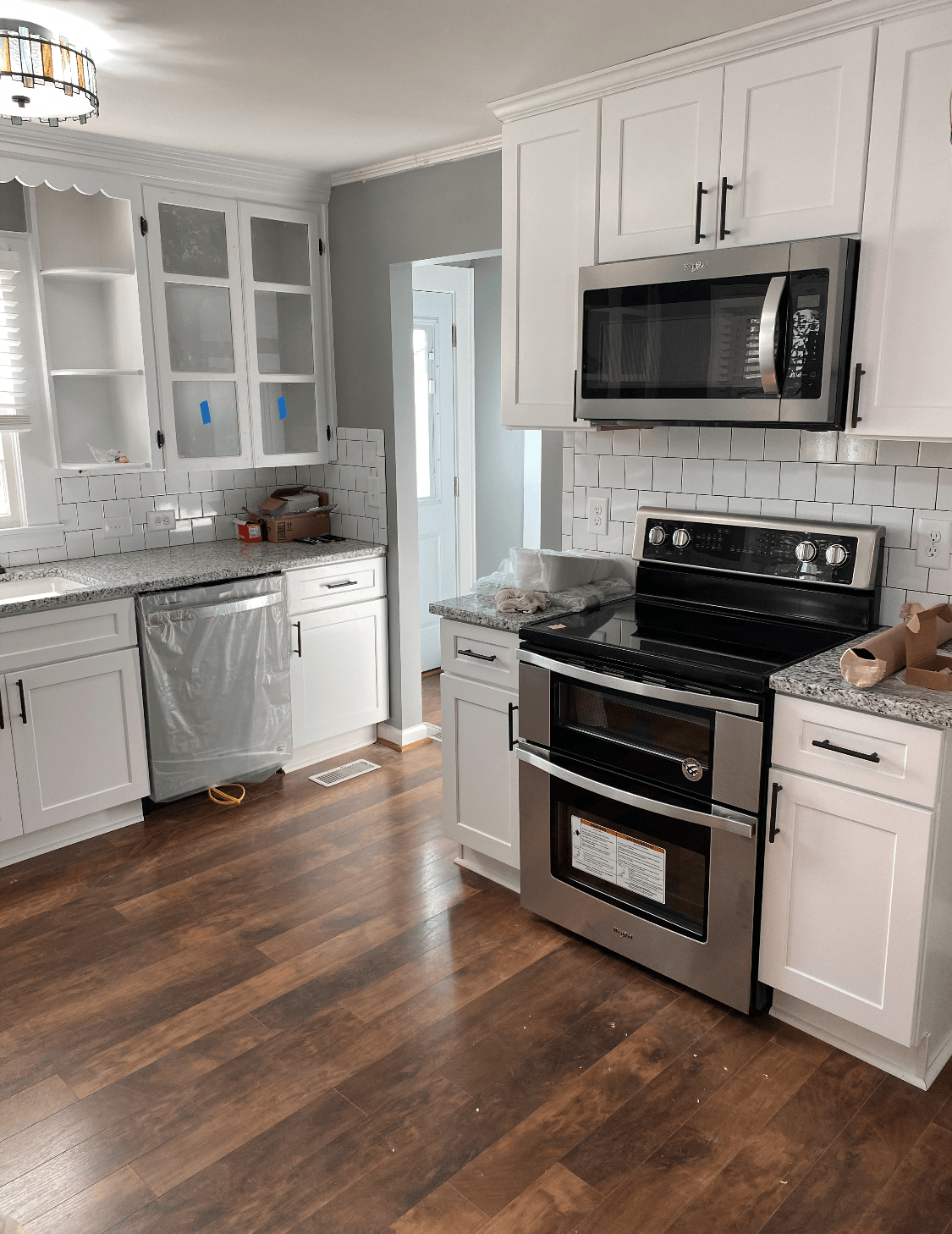 Kitchen Cabinets | Discount Cabinets of Concord