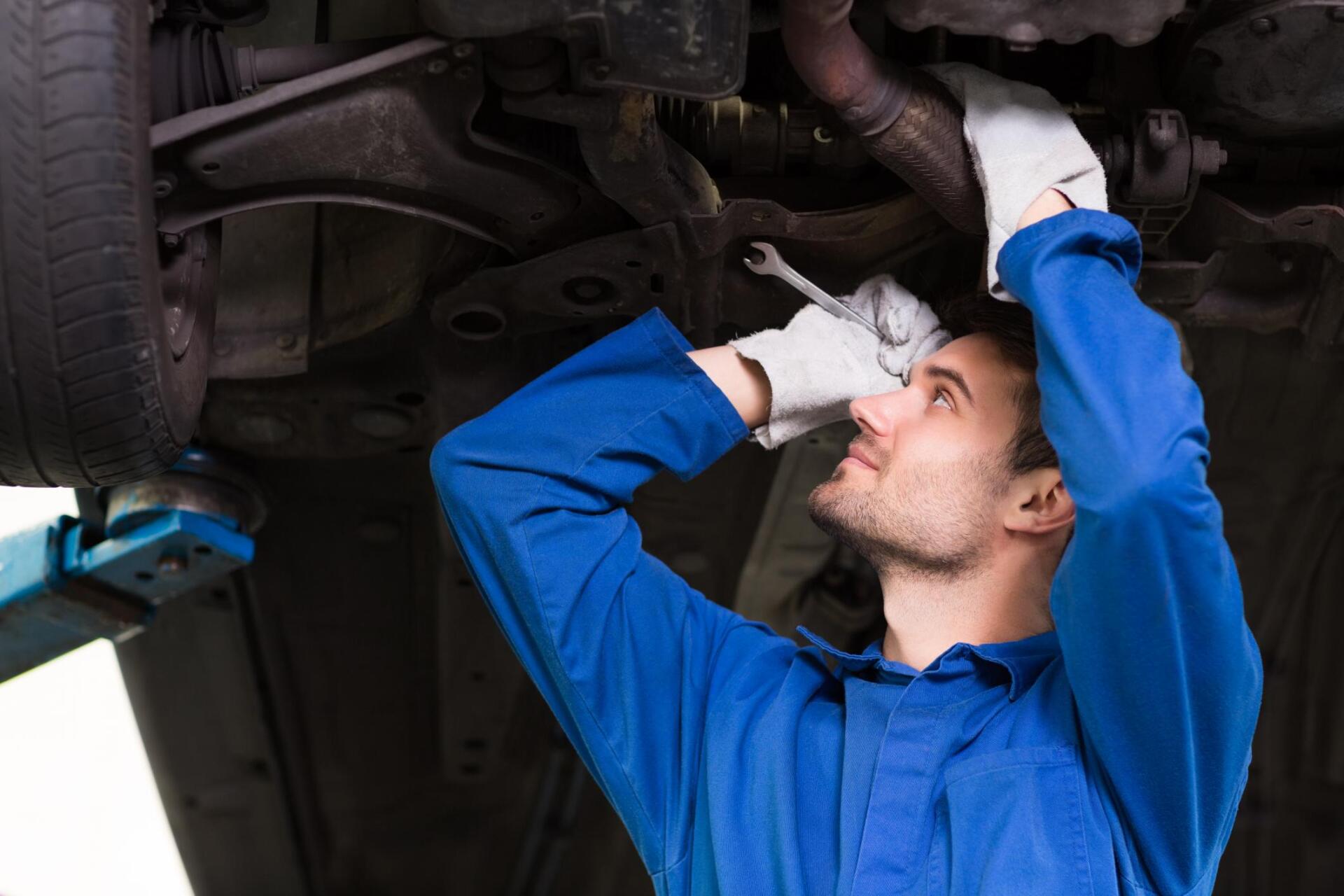 Mobile Mechanic, Mobile Diesel Truck Mechanic, Loveland, CO