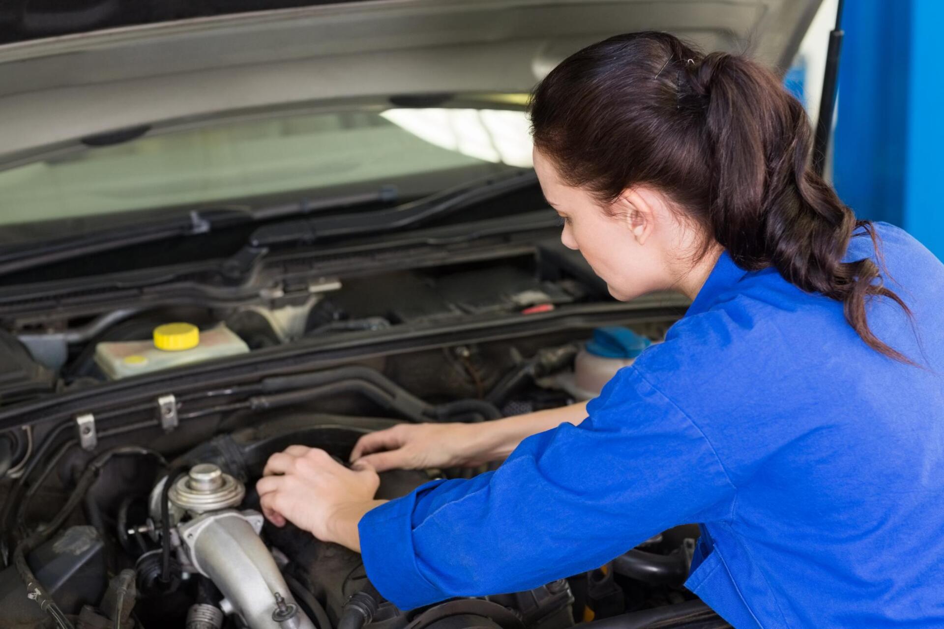 Mobile Mechanic, Mobile Diesel Truck Mechanic, Loveland, CO
