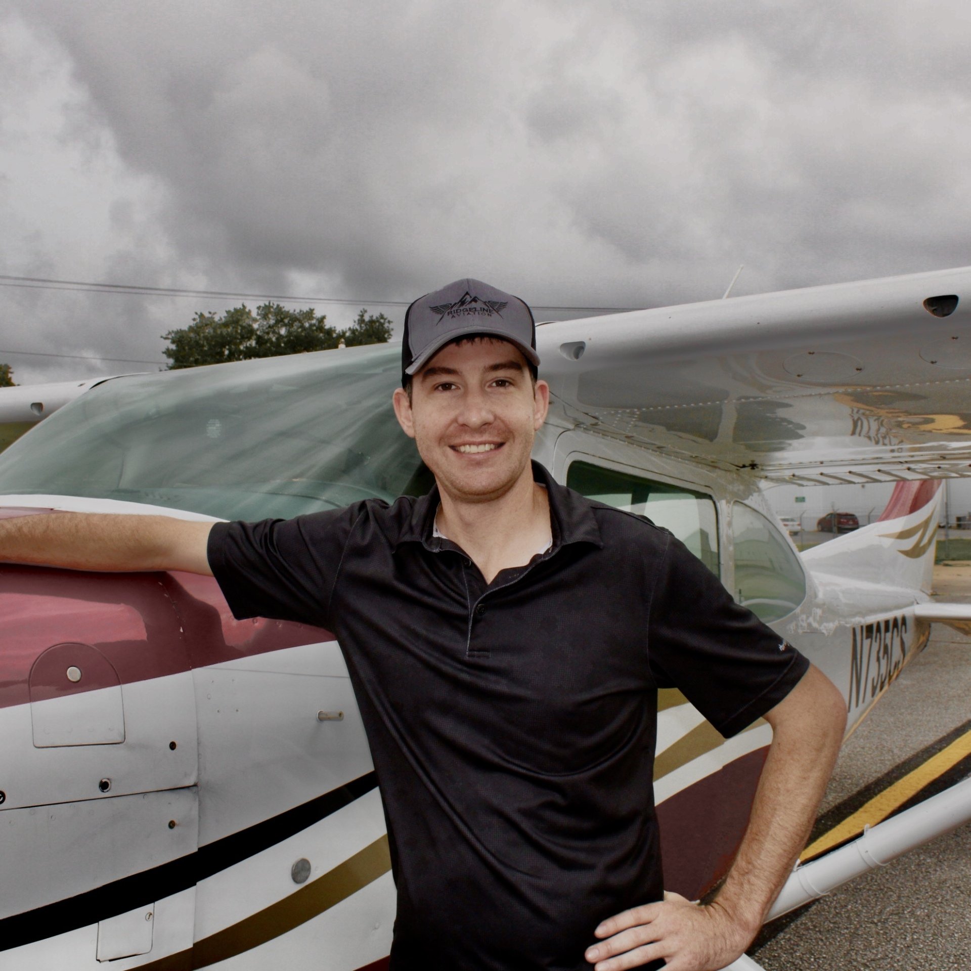 Meet the Instructors