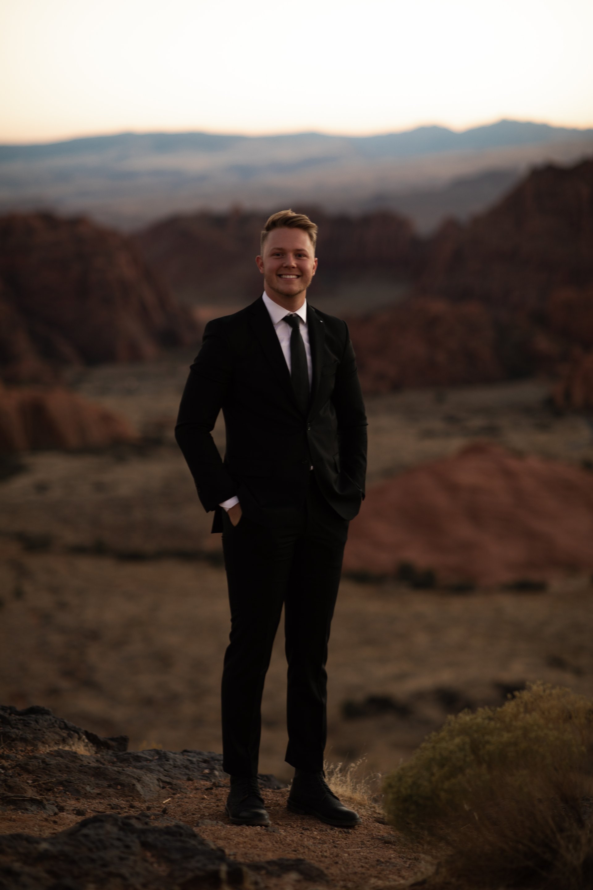 Meet the Instructors