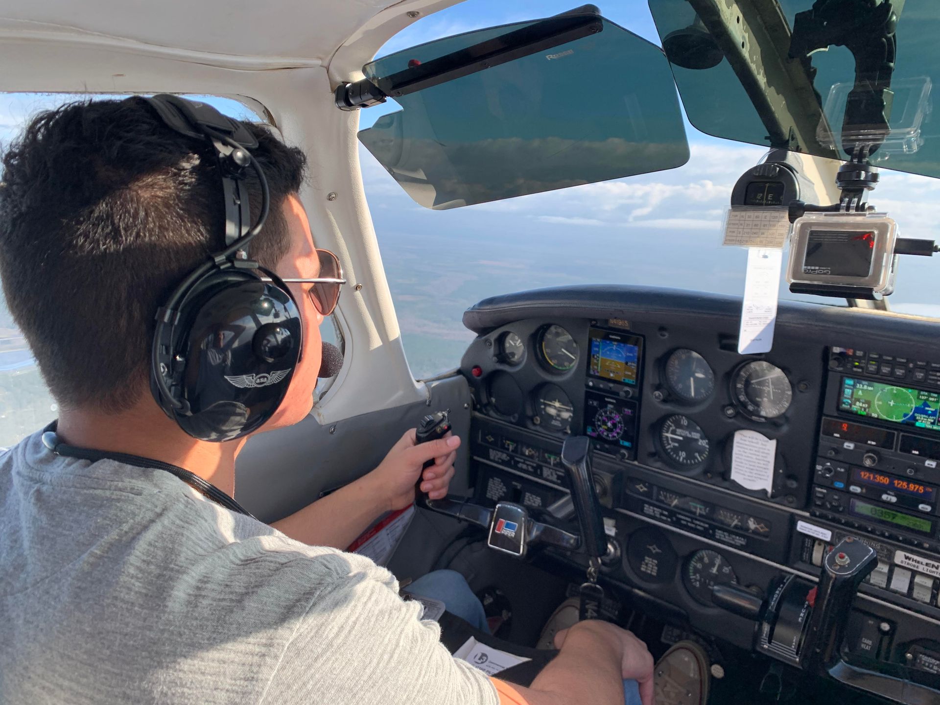 Meet the Instructors