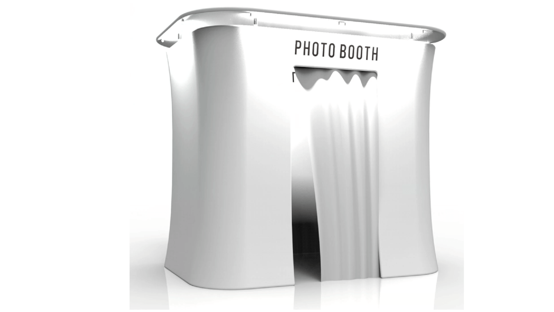 Pixel Perfect Photo Booths in Sacramento & Surrounding Areas