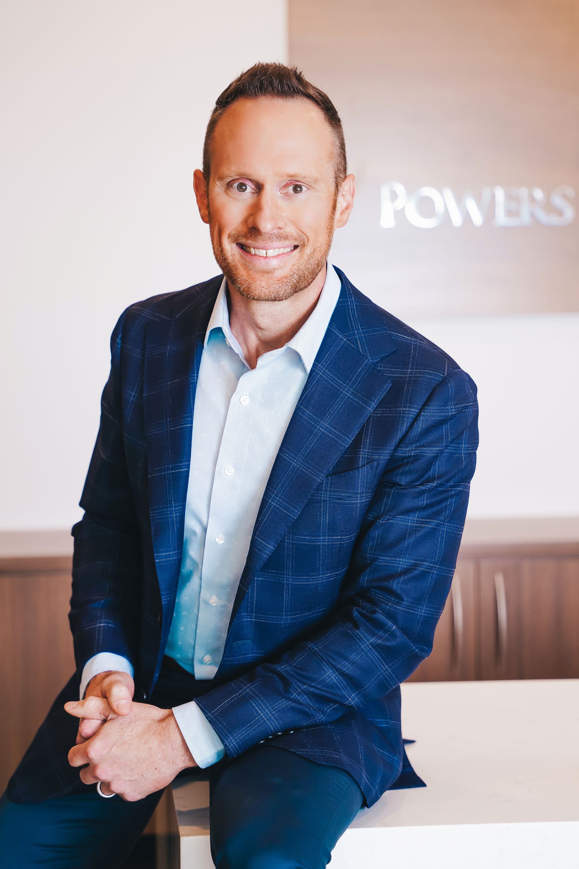 Nic Rutz | Powers Advisory Group | Highland, IL