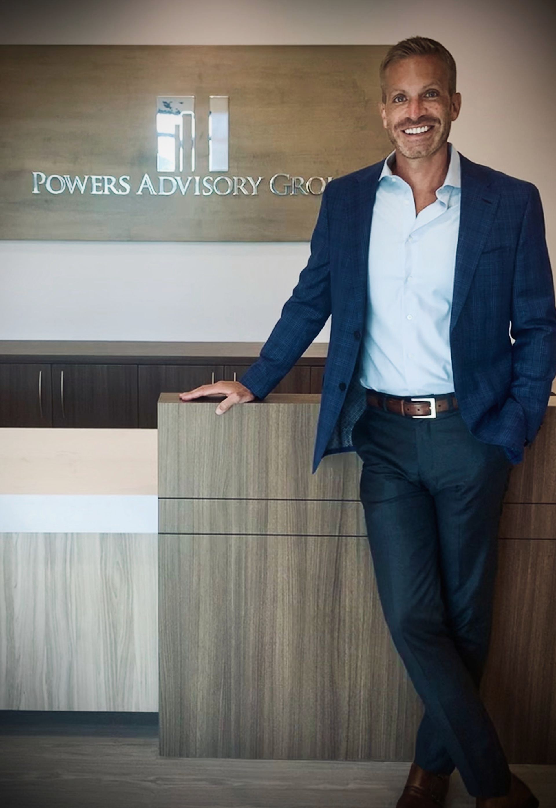 Powers Advisory Group | Financial Advisor near me