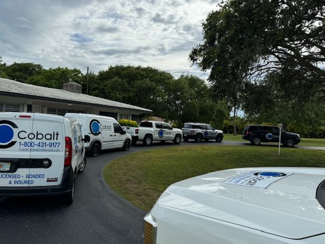 Gallery | Cobalt Commercial Services