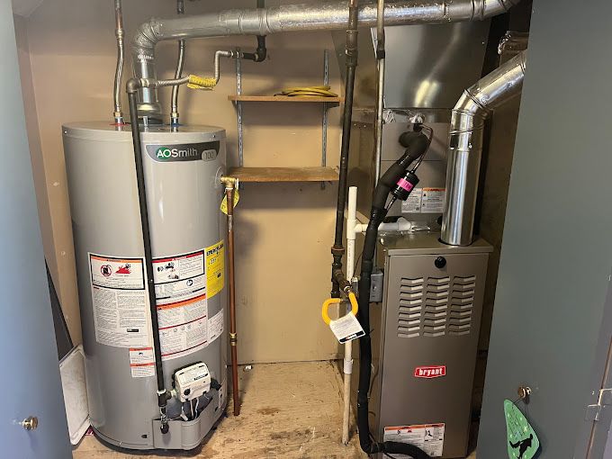 Hvac Services Compass Heating And Cooling Henryville