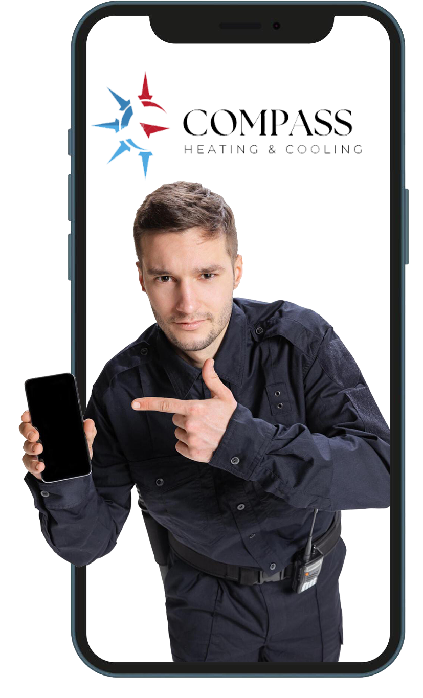 HVAC Services | Compass Heating & Cooling | Henryville