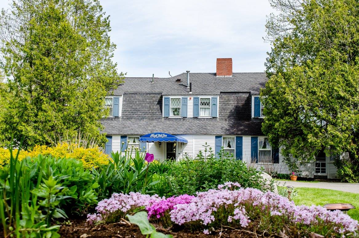 Gallery for The High Tide Inn