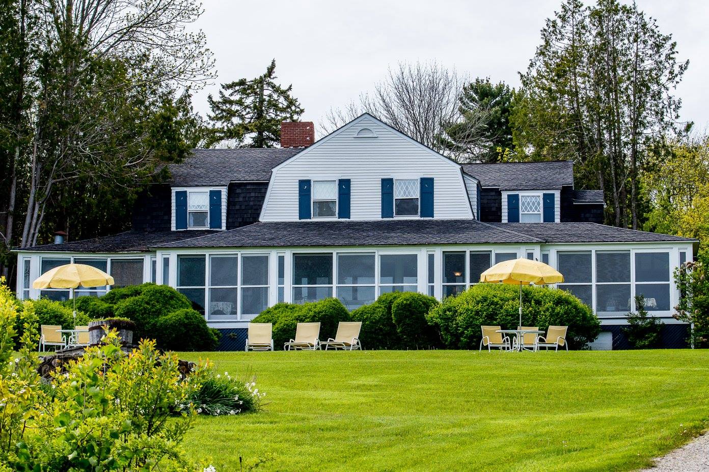 Gallery for The High Tide Inn