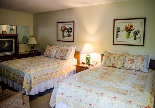 Gallery for The High Tide Inn