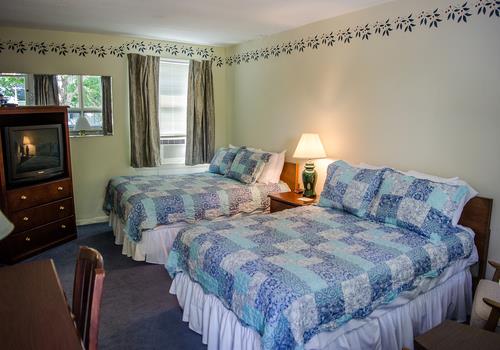 Gallery for The High Tide Inn