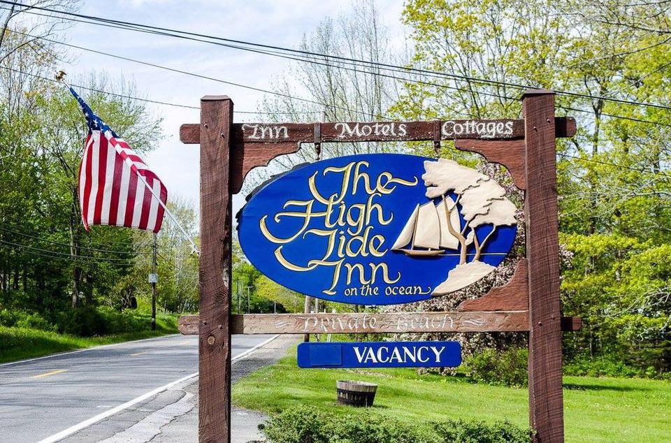 Gallery for The High Tide Inn