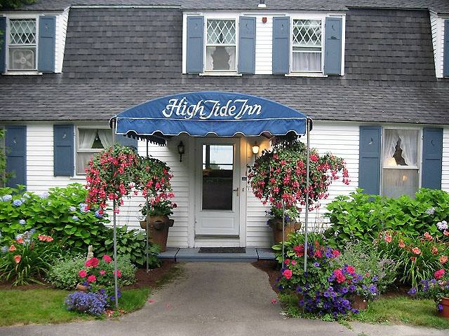 Gallery for The High Tide Inn
