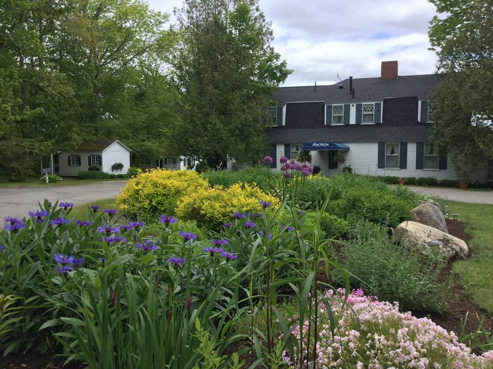 Gallery for The High Tide Inn