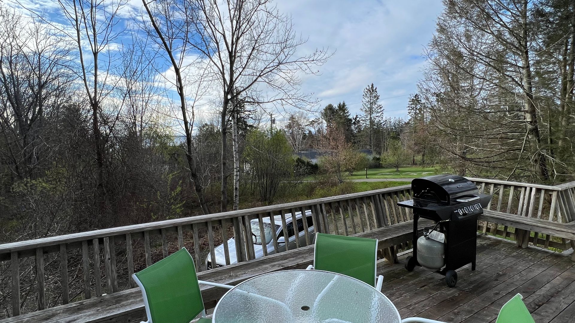 Gallery for The High Tide Inn