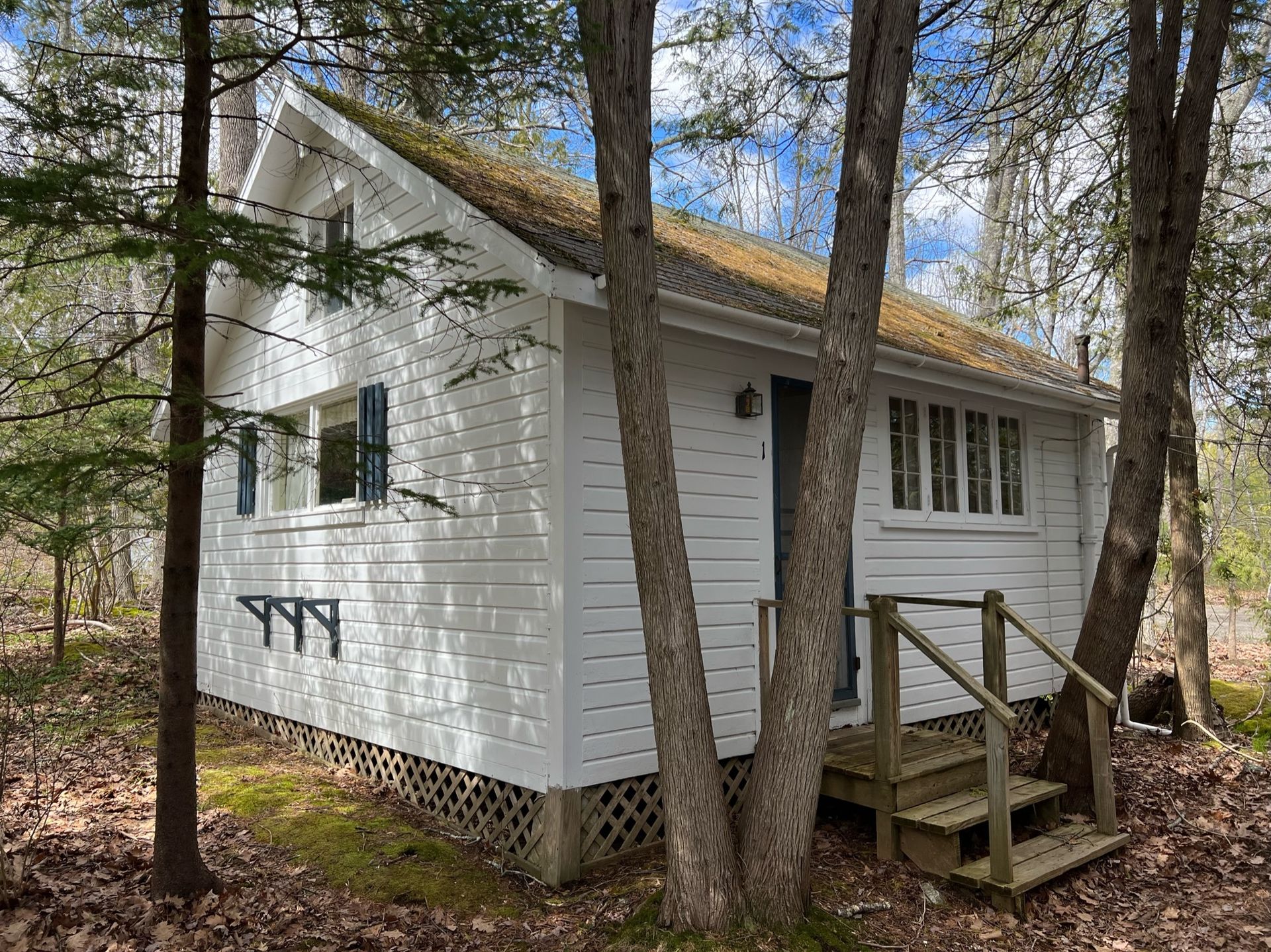 Gallery for The High Tide Inn