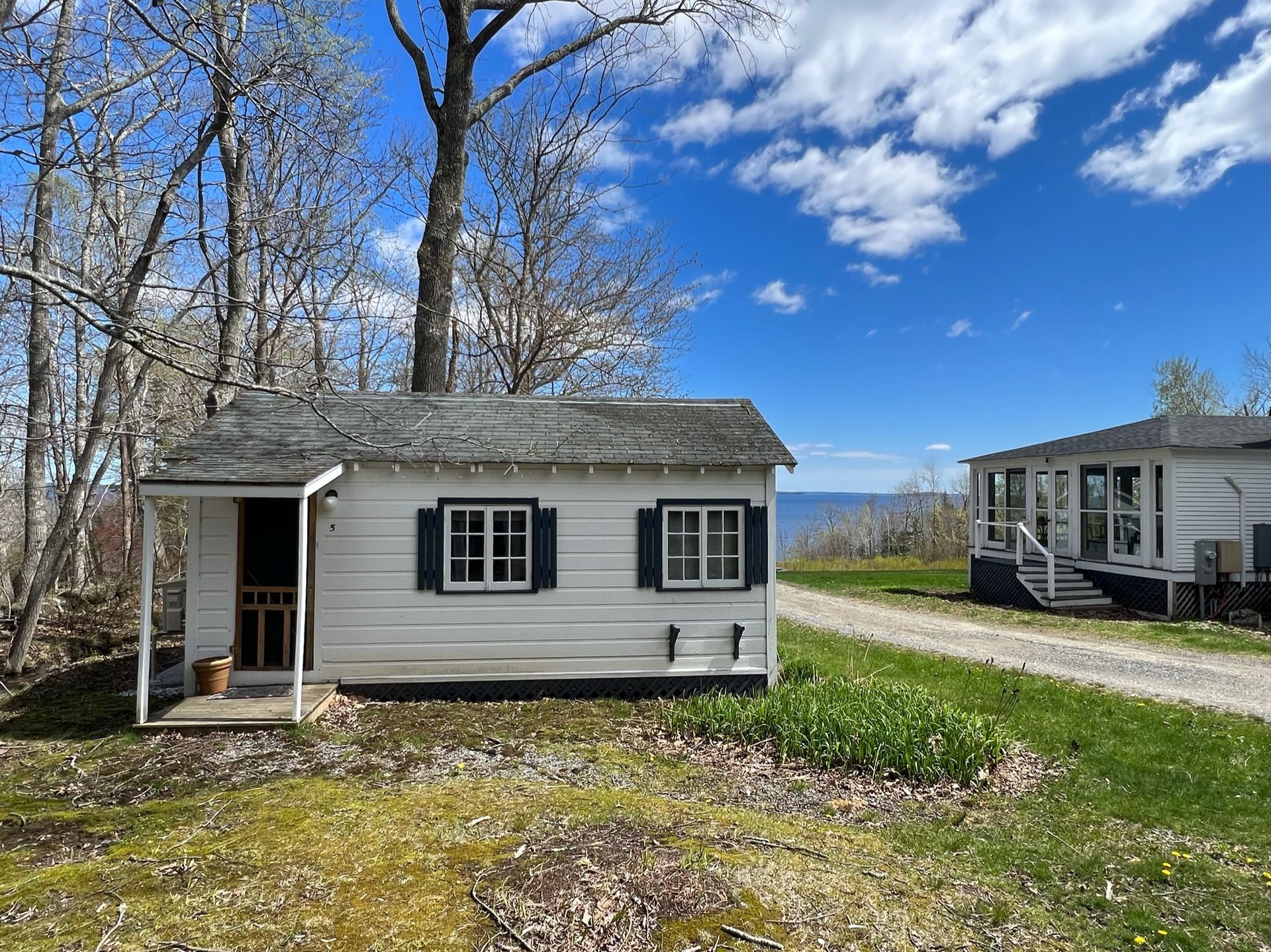 Gallery for The High Tide Inn