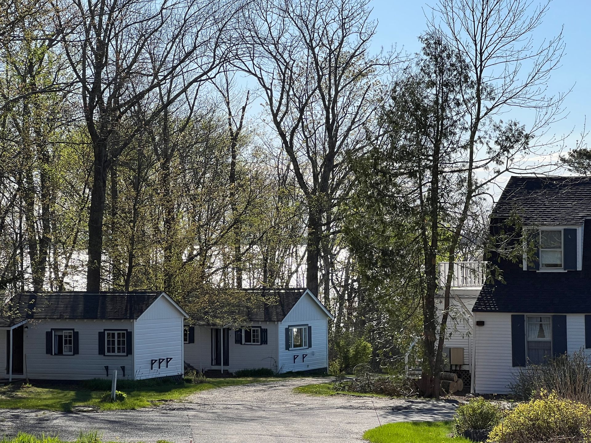 Gallery for The High Tide Inn