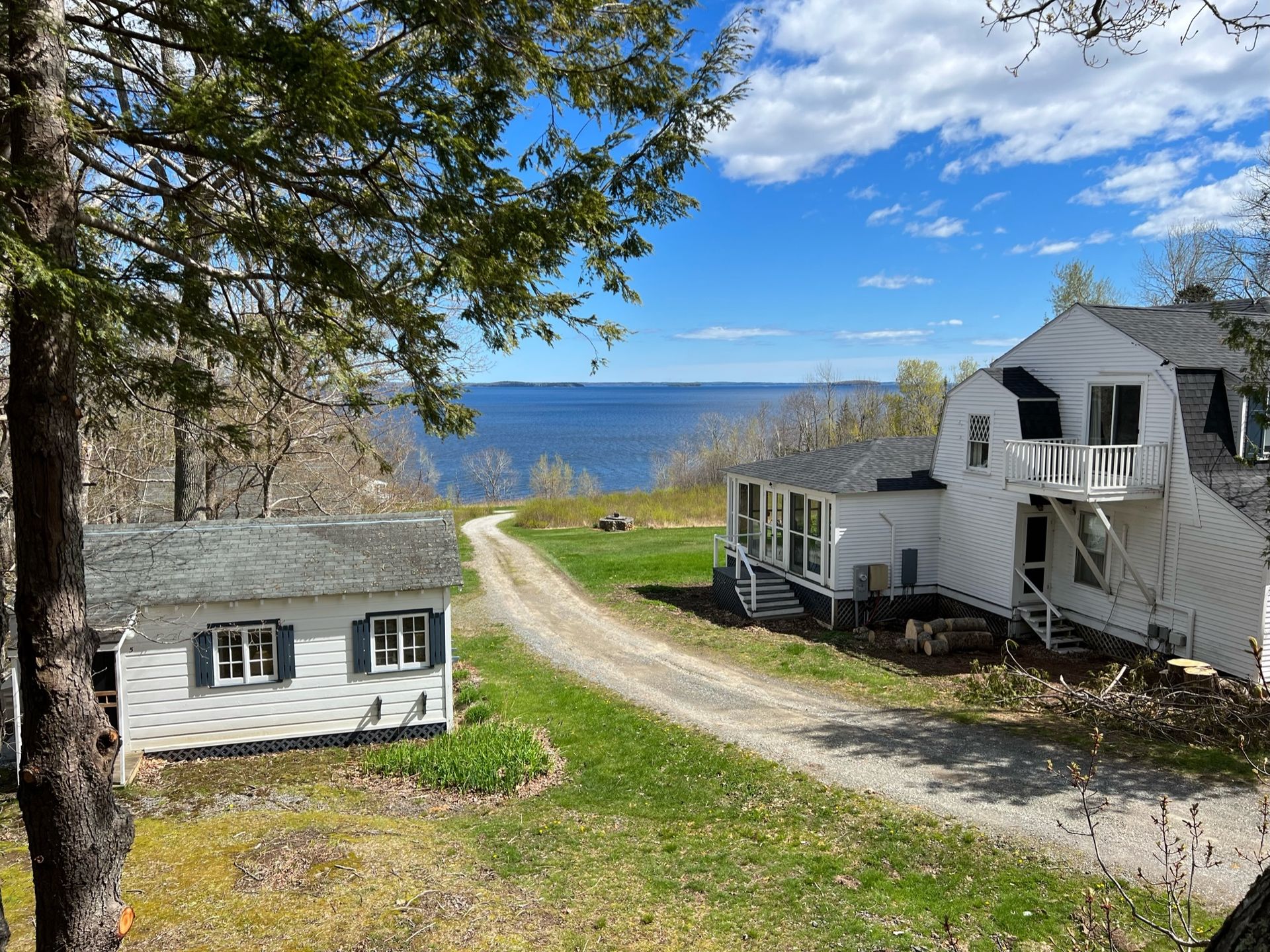 Gallery for The High Tide Inn