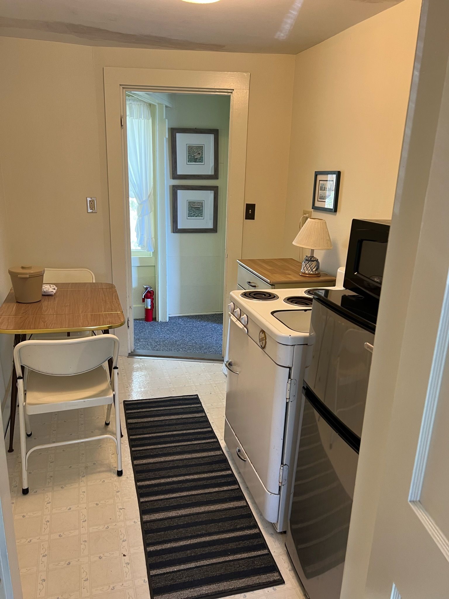 Gallery for The High Tide Inn