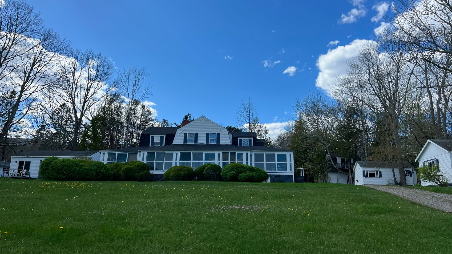 Gallery for The High Tide Inn