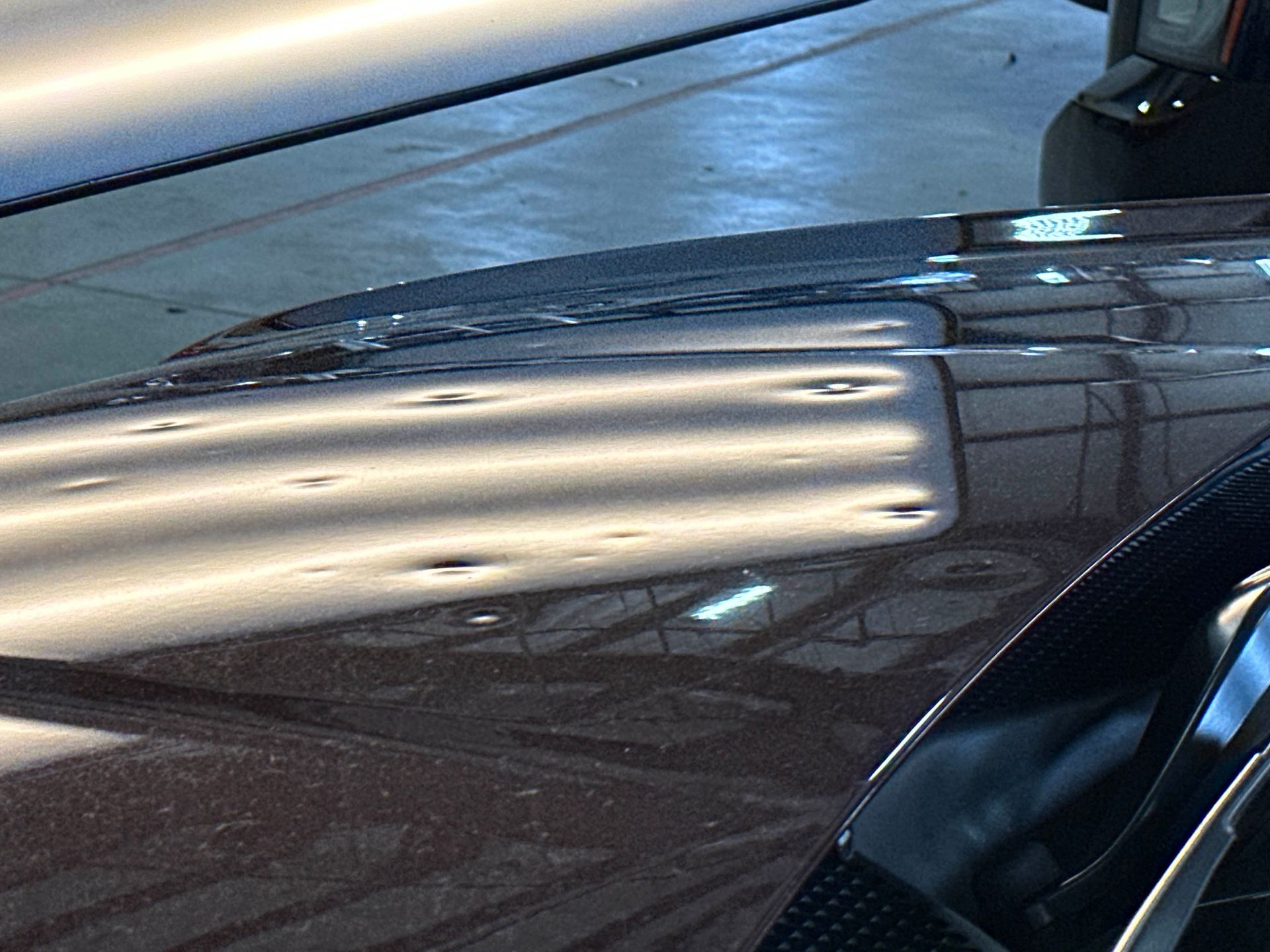 Expert Dent & Hail Repair | Aurora, CO | Elevate Hail & Dent Repair