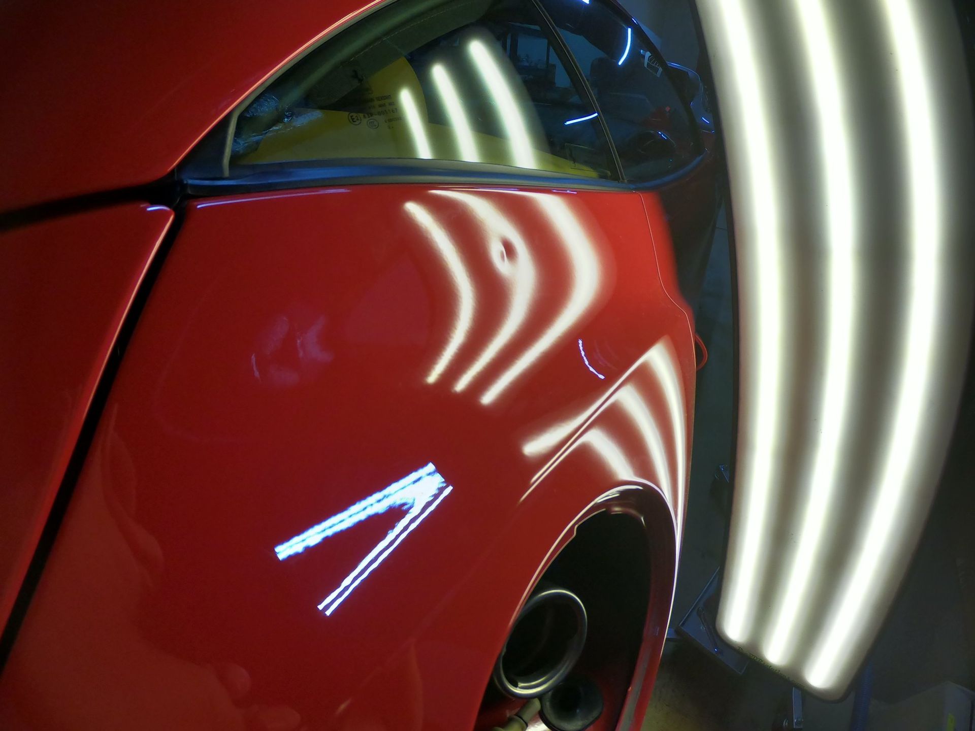 Expert Dent & Hail Repair | Aurora, CO | Elevate Hail & Dent Repair